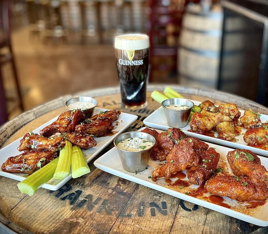 Home - McClellan's Pub