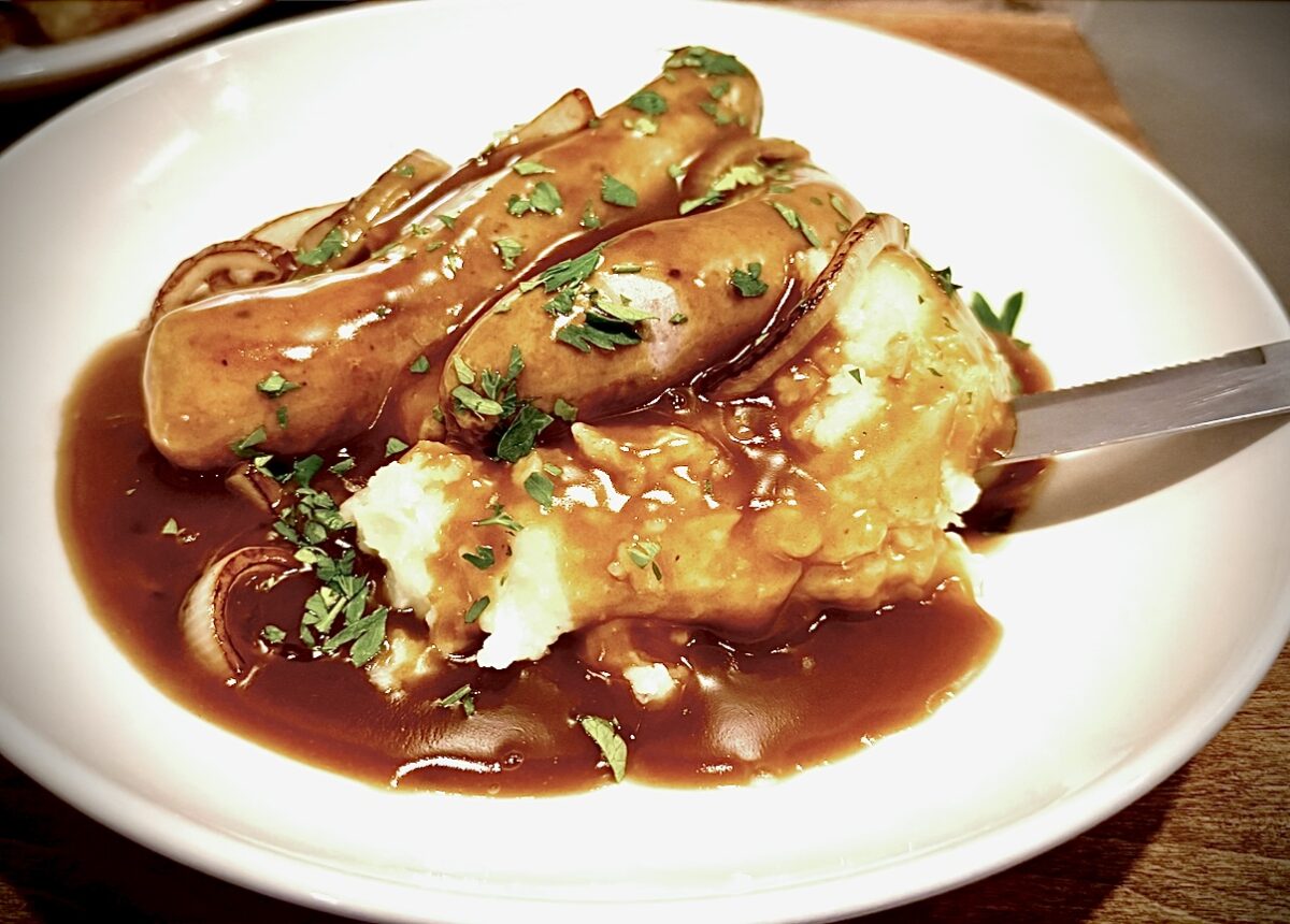 McClellans's Irish Pub Scratch Kitchen Menu - McClellan's Irish Pub ...