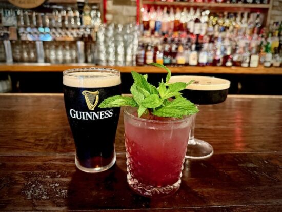 McClellan's Irish Pub Columbus Ohio Whiskey & Bourbon - McClellan's ...